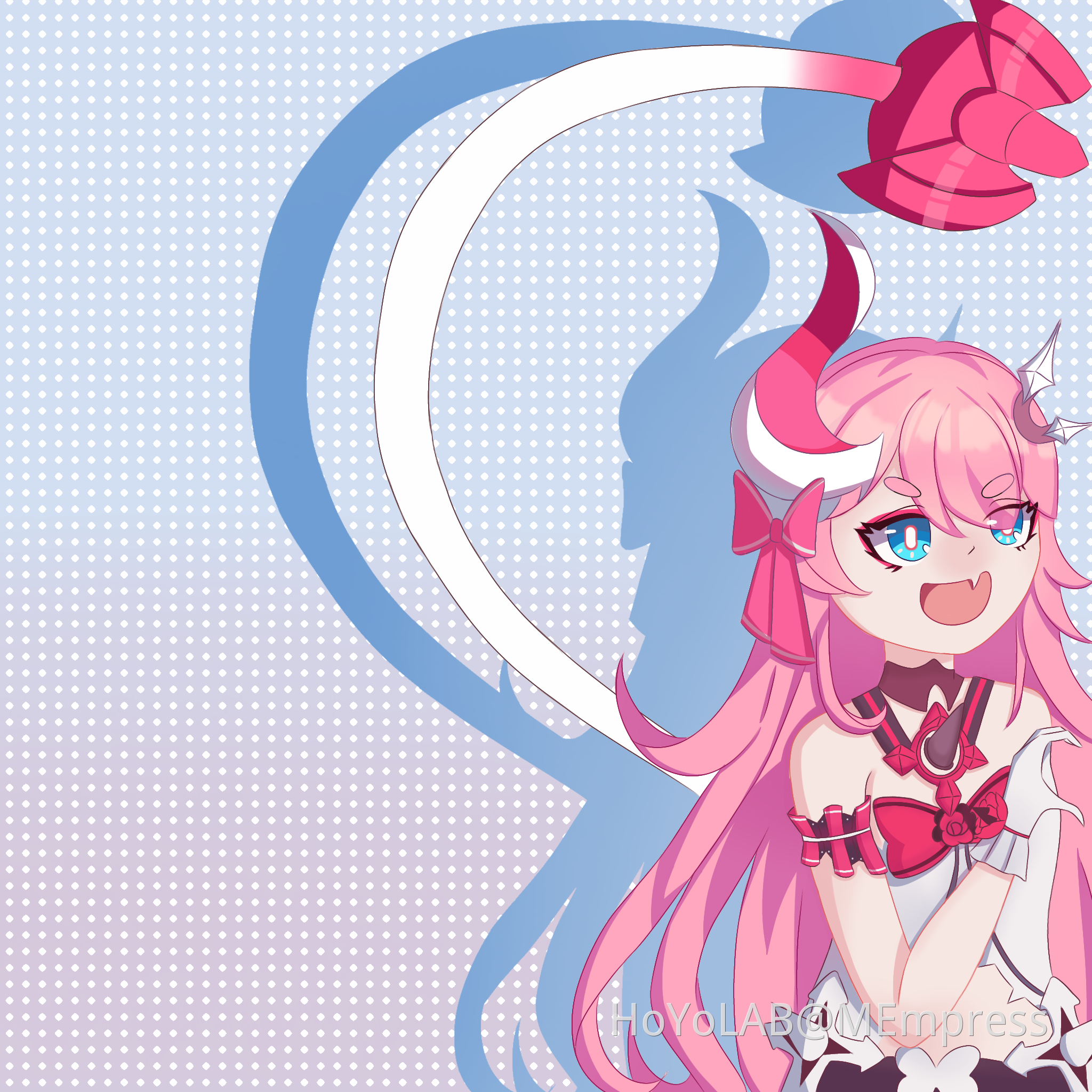 Rozaliya Olenyeva | HoYoLAB