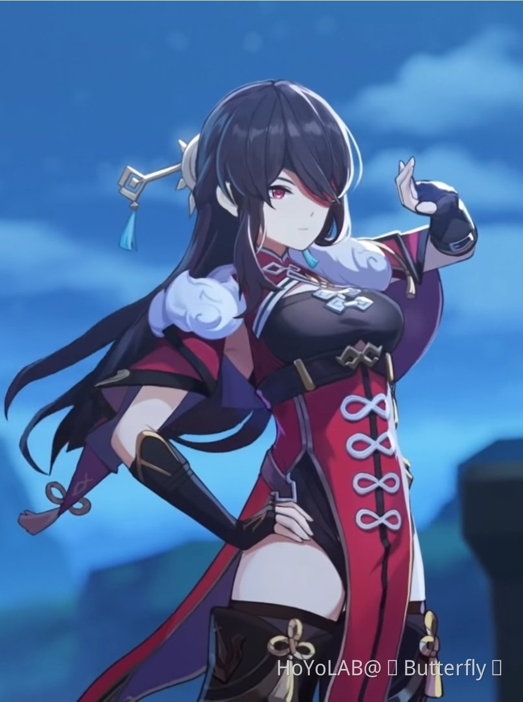 Happy birthday Beidou Genshin Impact | HoYoLAB