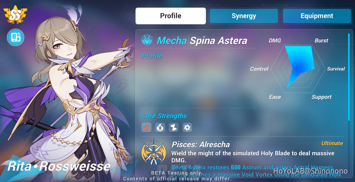 [Beta 5.5 Guide] - New Stigmata Set: Ragna | Honkai Impact 3rd | HoYoLAB