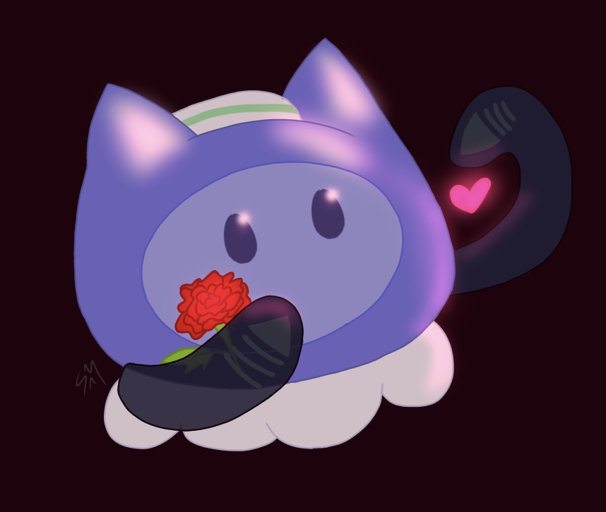 Share some love with Mimo :) | HoYoLAB