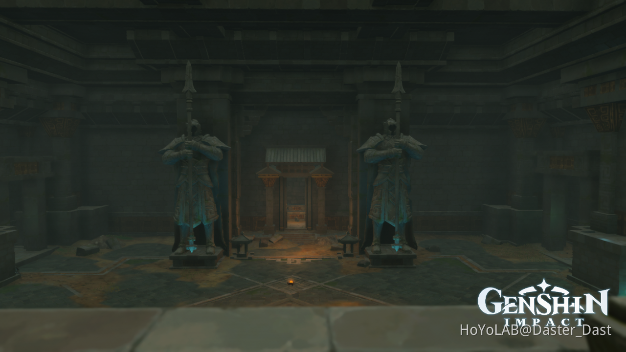 Cuijue Slope | Genshin Impact | HoYoLAB