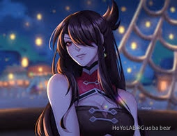 Happy birthday beidou! Genshin Impact | HoYoLAB