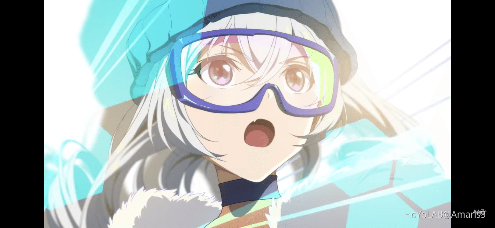 Winter Memories Honkai Impact 3rd | HoYoLAB