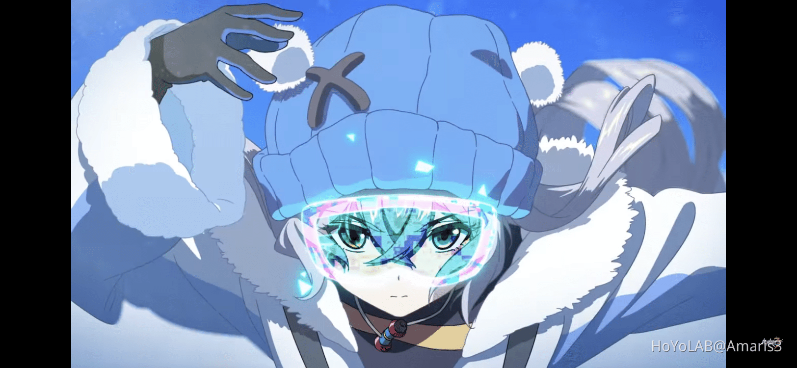 Winter Memories Honkai Impact 3rd | HoYoLAB