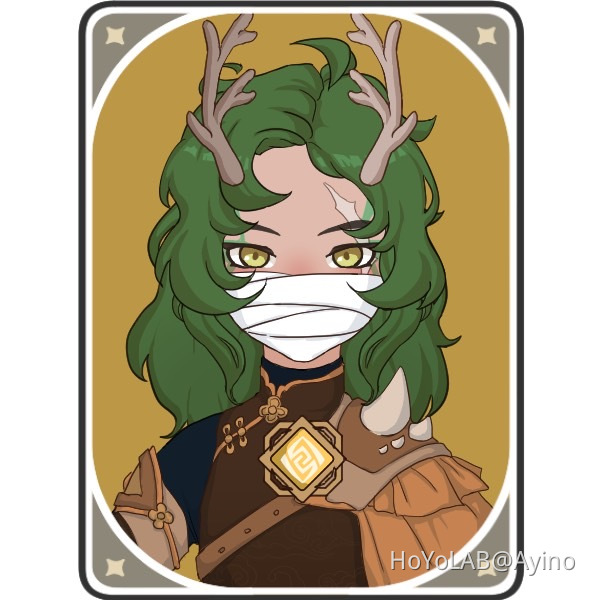 Genshin icon maker Genshin Impact | HoYoLAB