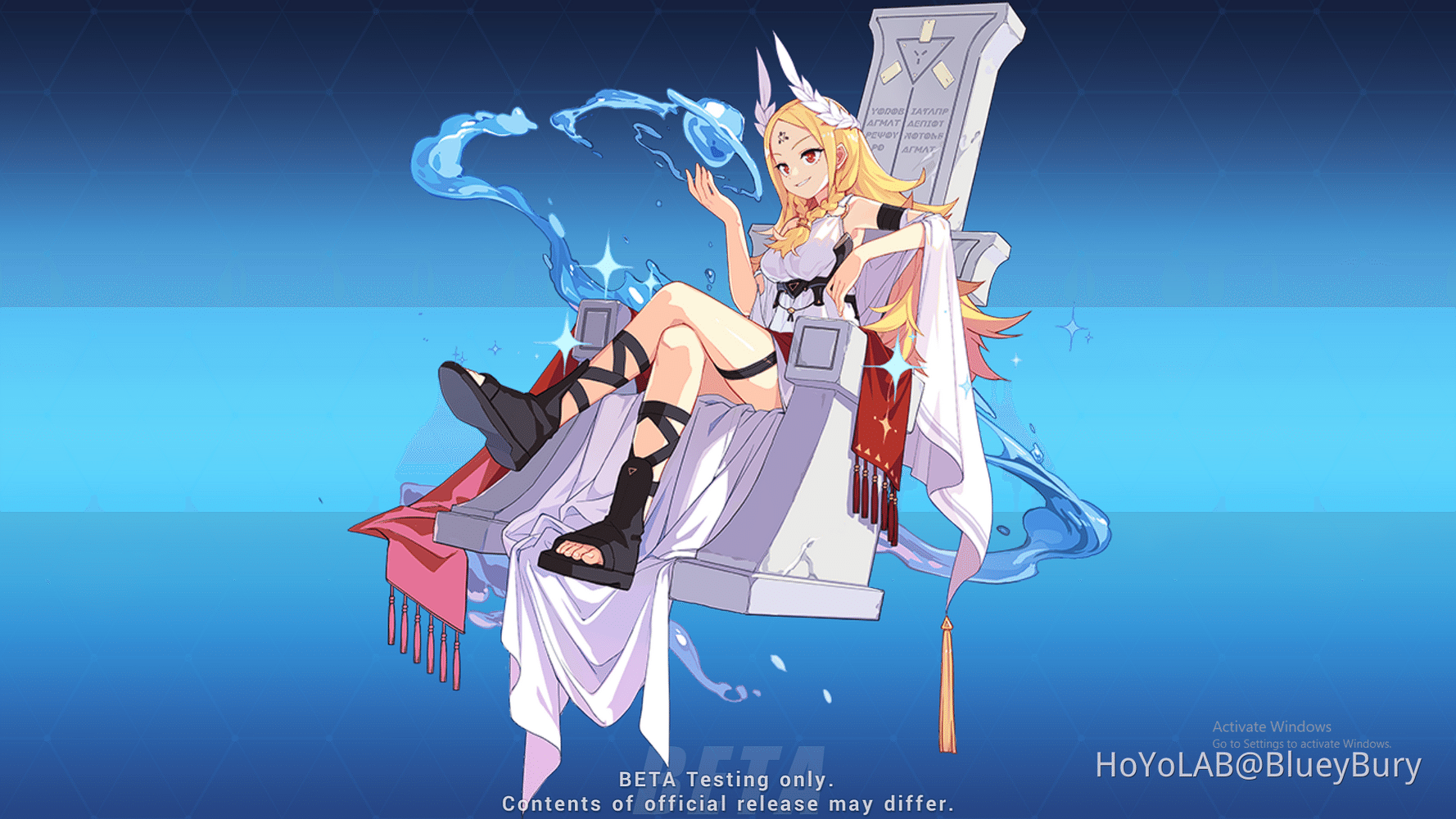 【5.5 Beta Guide】Rita Rossweisse : Spina Astera Honkai Impact 3rd | HoYoLAB