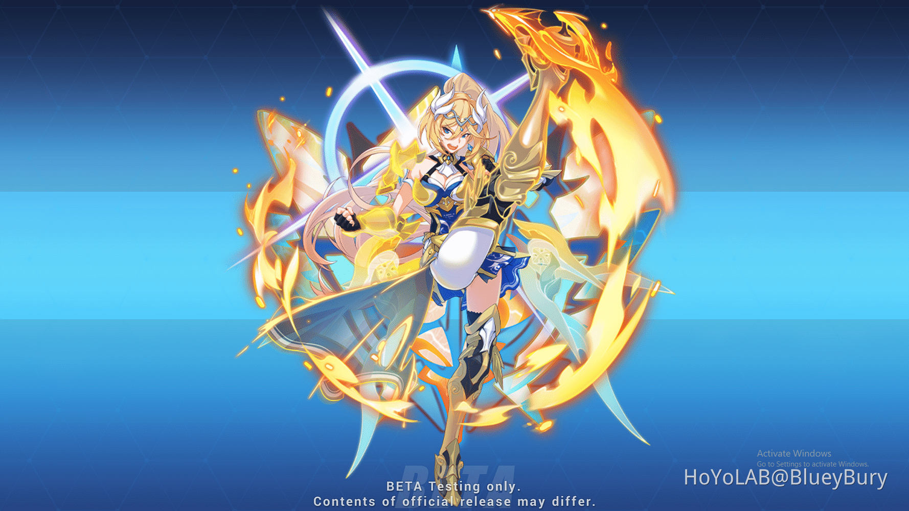 【5.5 Beta Guide】Rita Rossweisse : Spina Astera Honkai Impact 3rd | HoYoLAB