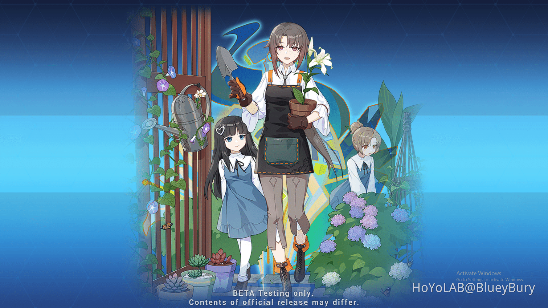 【5.5 Beta Guide】Rita Rossweisse : Spina Astera Honkai Impact 3rd | HoYoLAB