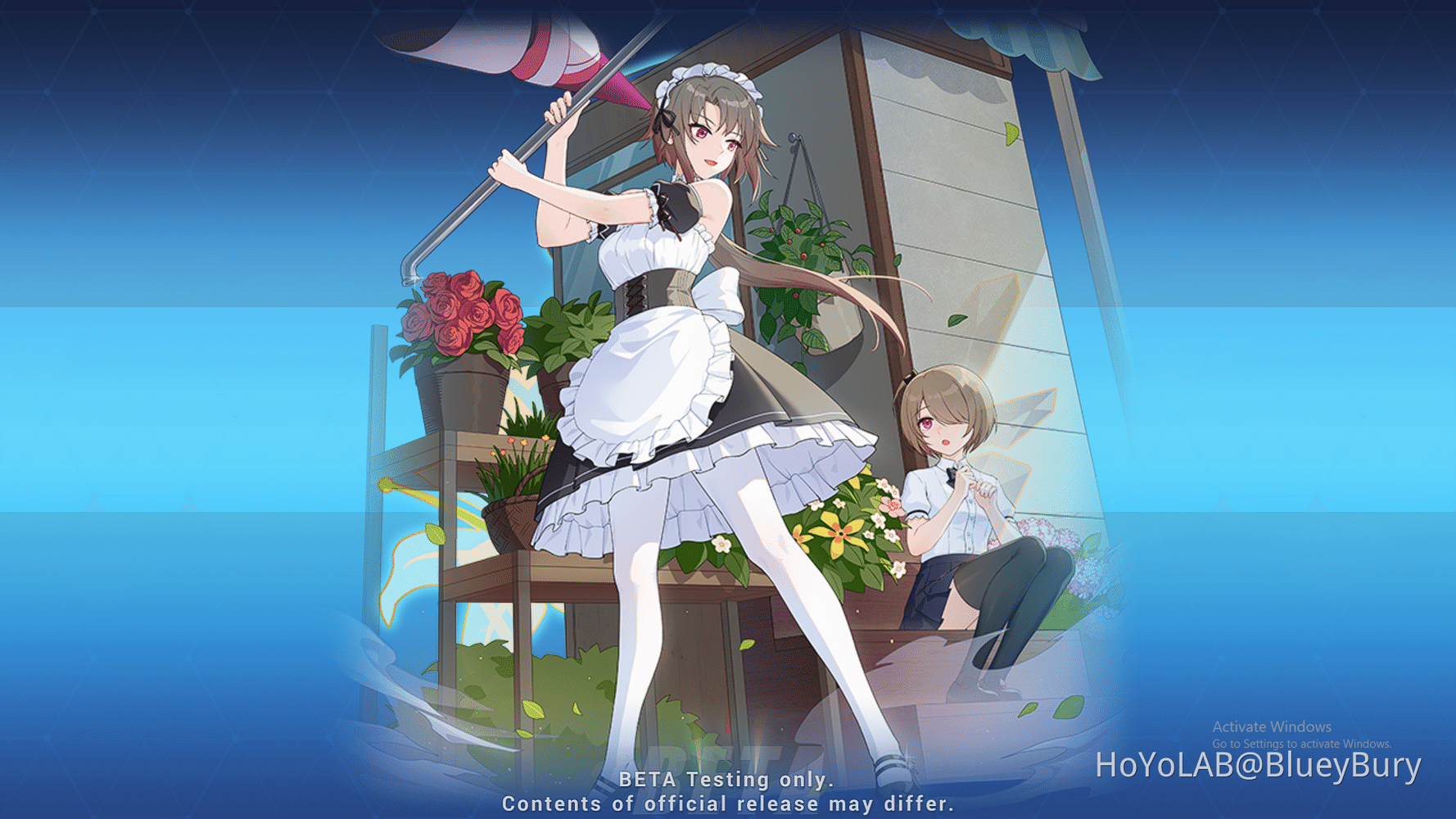 【5.5 Beta Guide】Rita Rossweisse : Spina Astera Honkai Impact 3rd | HoYoLAB