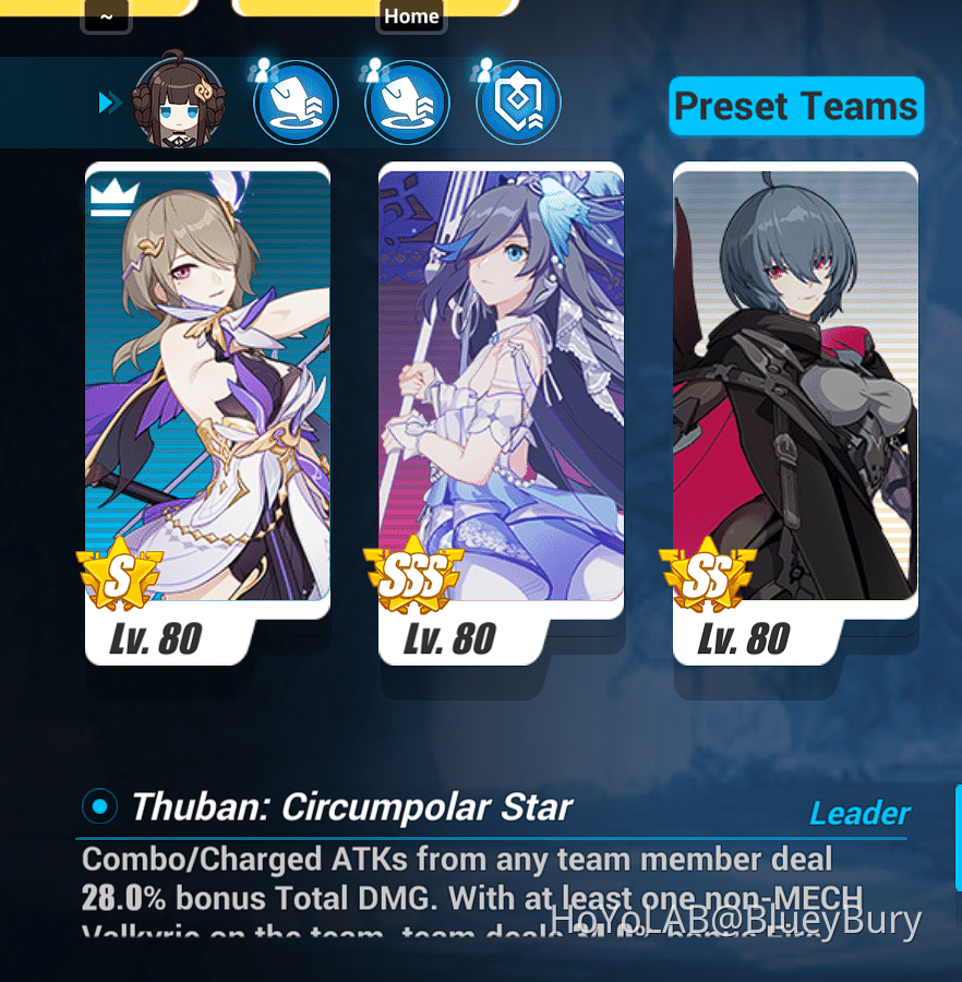 【5.5 Beta Guide】Rita Rossweisse : Spina Astera Honkai Impact 3rd | HoYoLAB