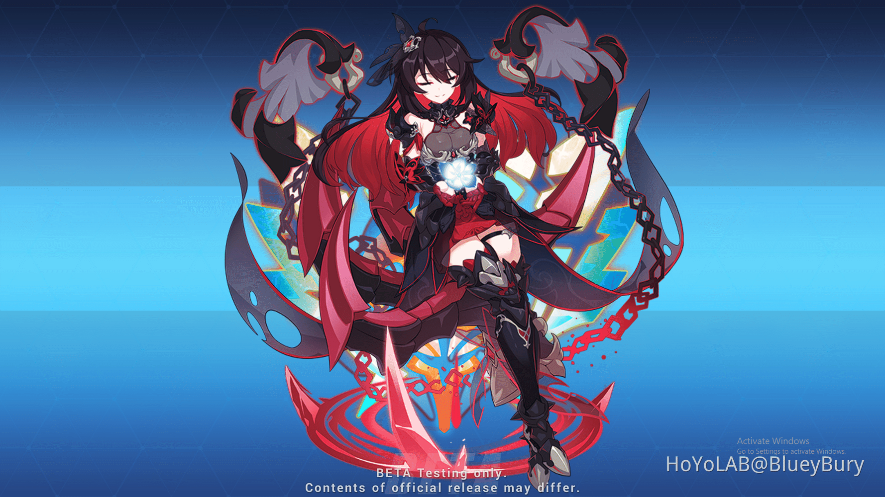 【5.5 Beta Guide】Rita Rossweisse : Spina Astera Honkai Impact 3rd | HoYoLAB