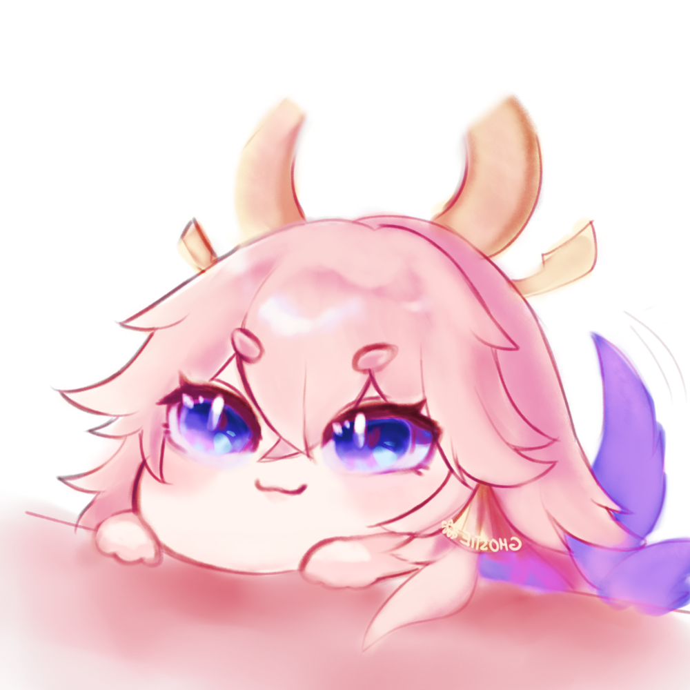Chibi Yae waiting for u to pull her Genshin Impact | HoYoLAB