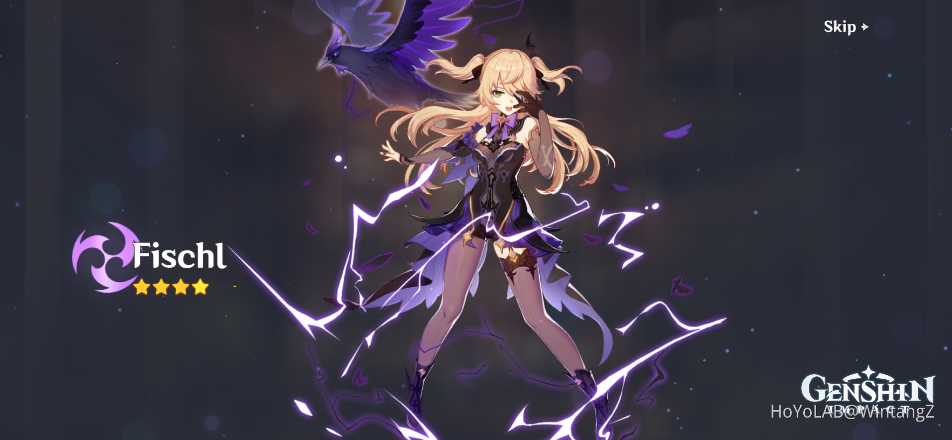 Test Genshin Impact | HoYoLAB