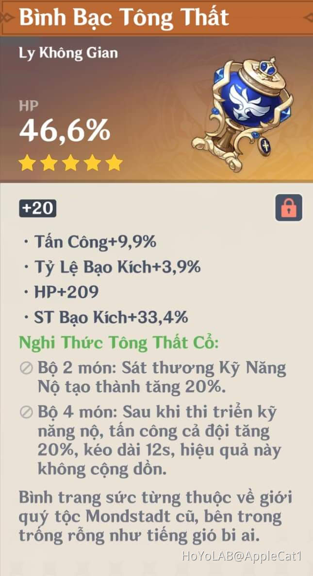 John Lee Dps Genshin Impact | HoYoLAB