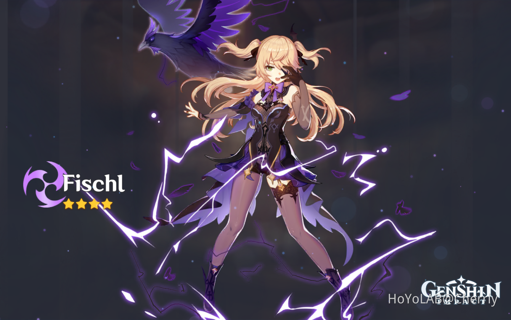 fish Genshin Impact | HoYoLAB