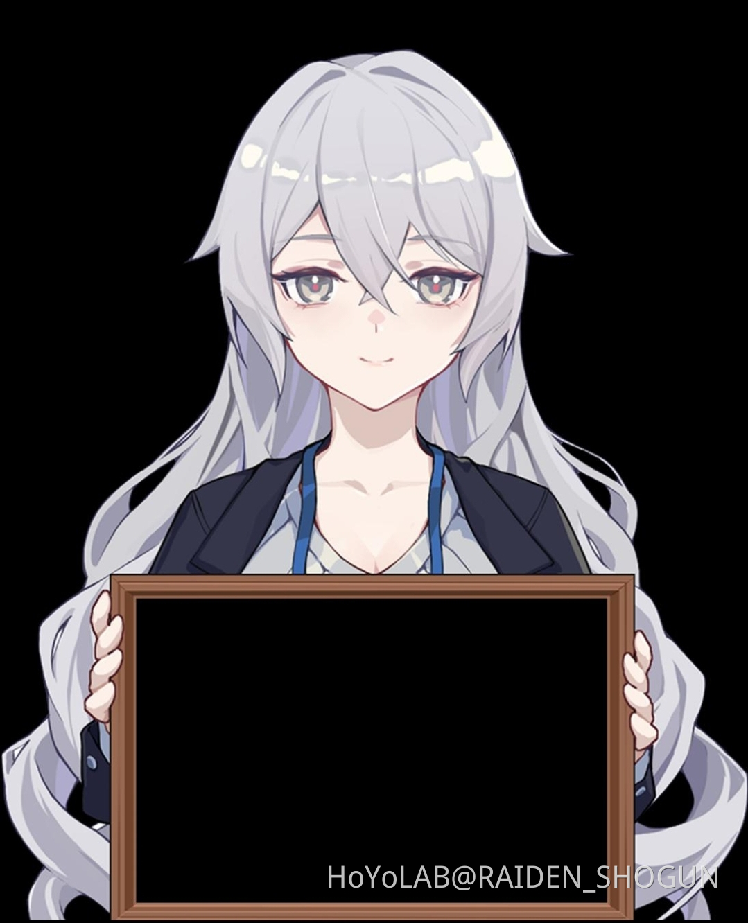 CEO Bronya Template!!!! Honkai Impact 3rd | HoYoLAB