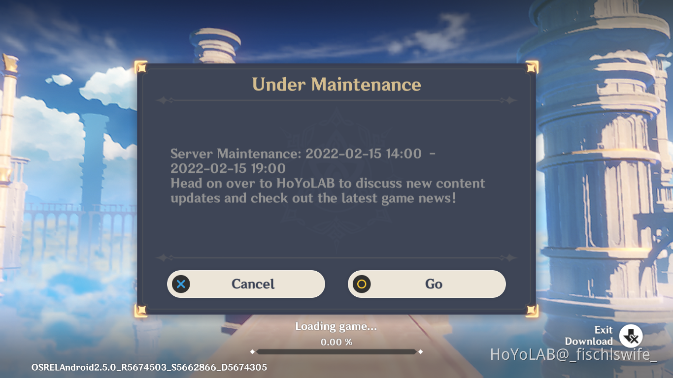 YAE MIKO BANNER Genshin Impact | HoYoLAB