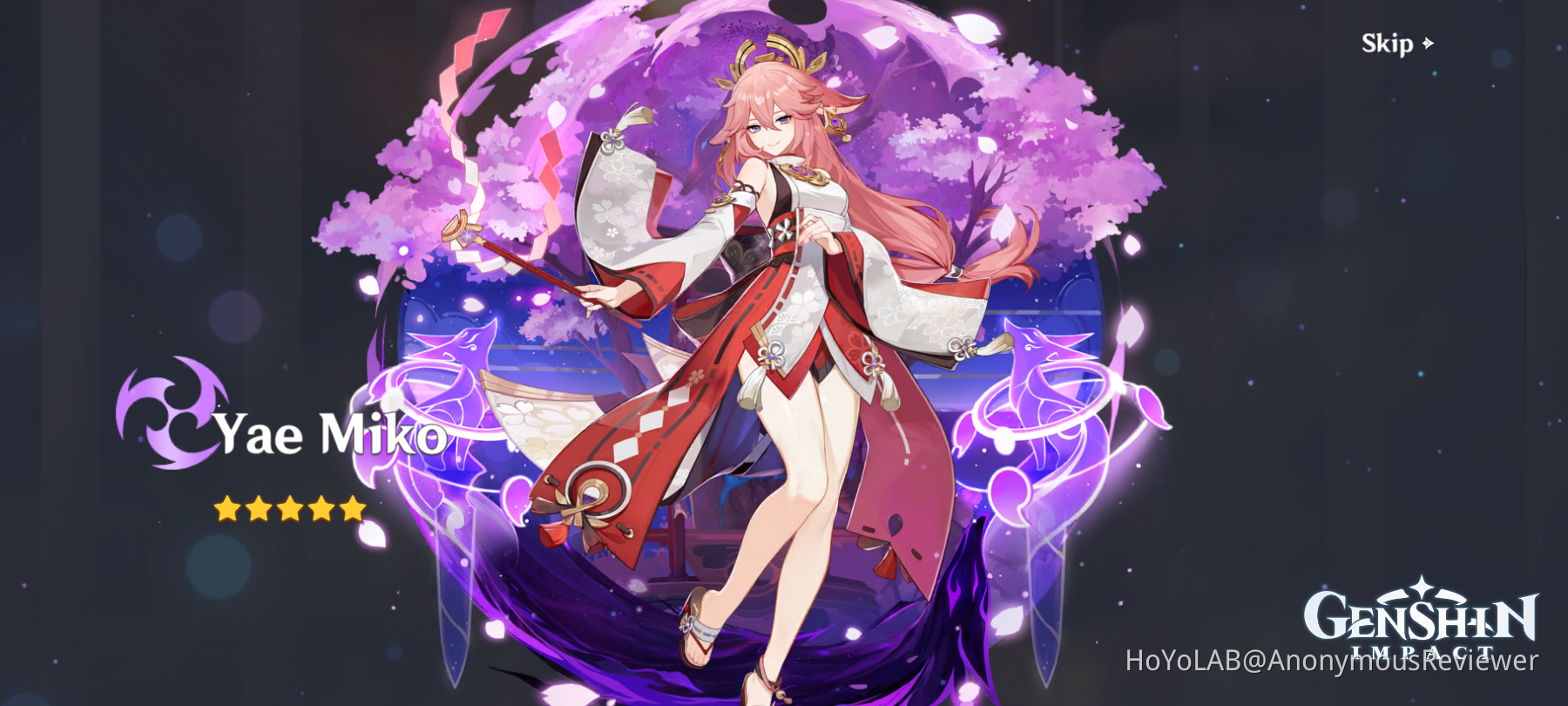 Got Her For 50 50 Genshin Impact HoYoLAB