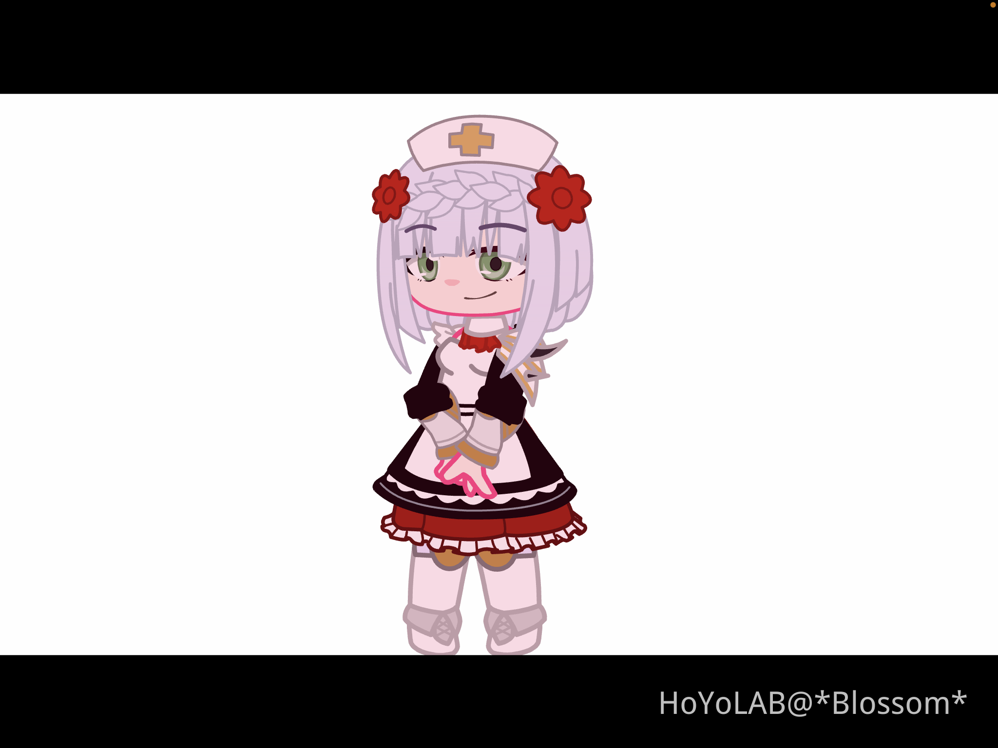 Noelle Design Genshin Impact | HoYoLAB