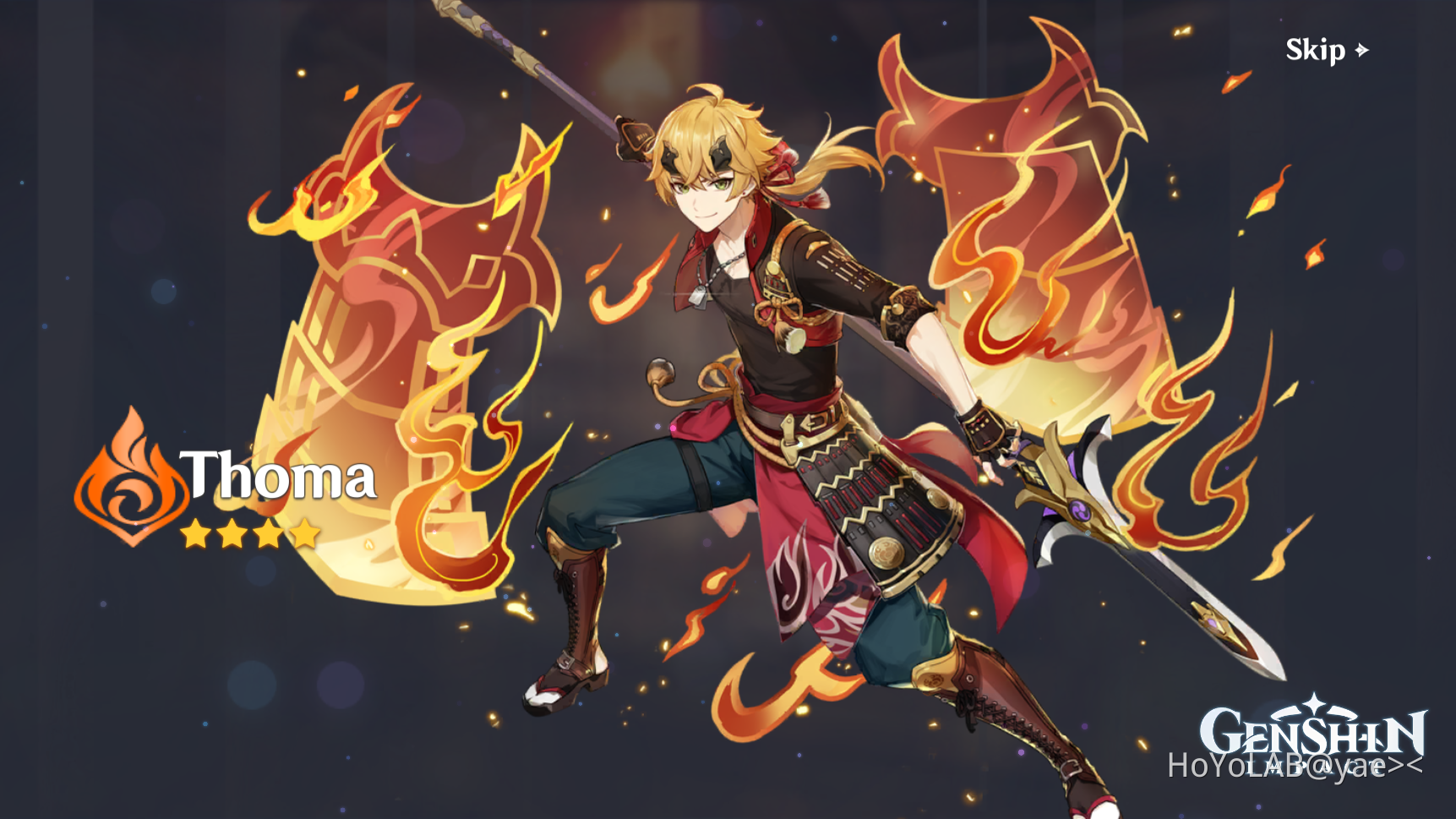 Yae m iko wishing Genshin Impact | HoYoLAB