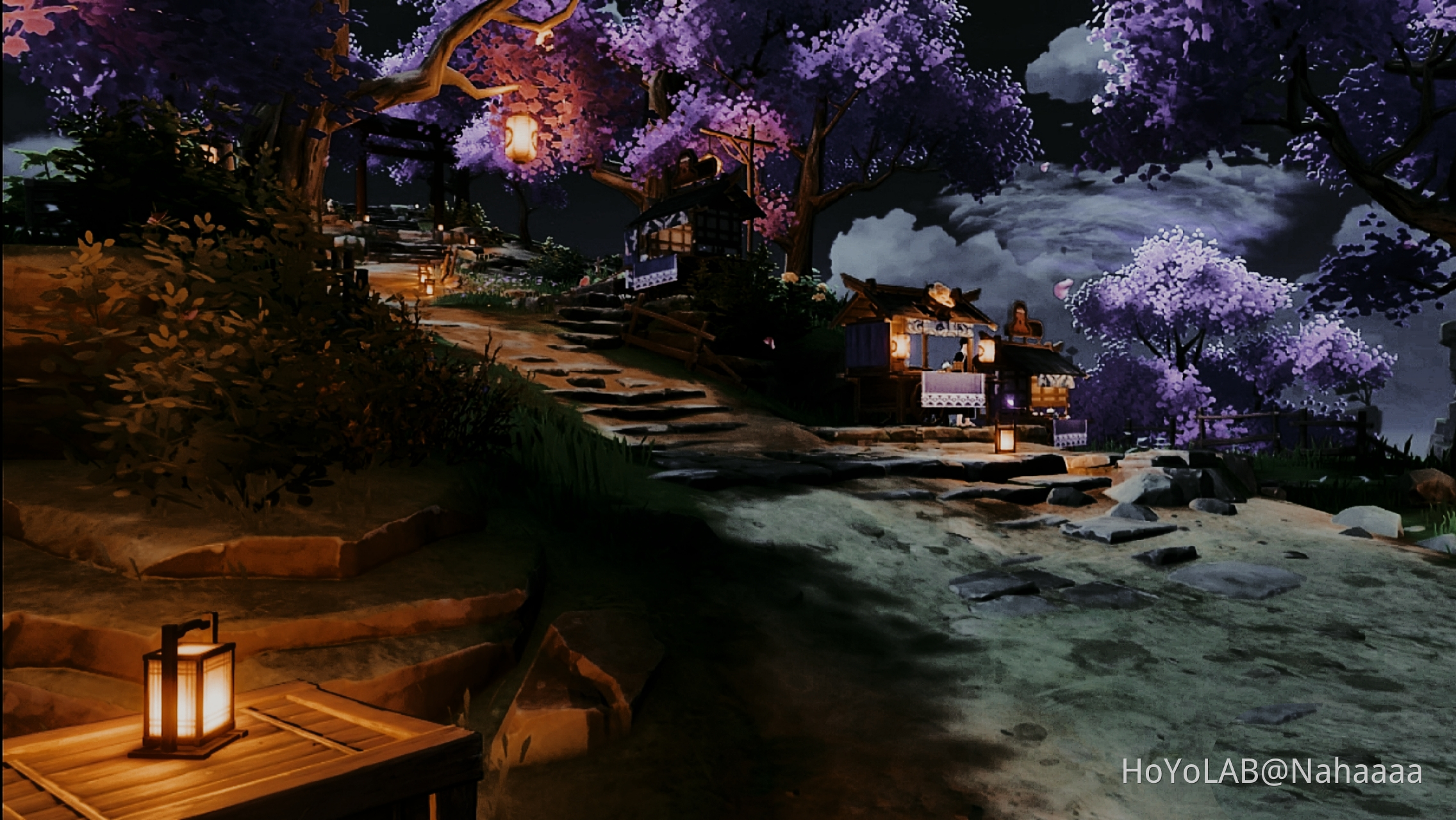 Inazuma Genshin Impact | HoYoLAB