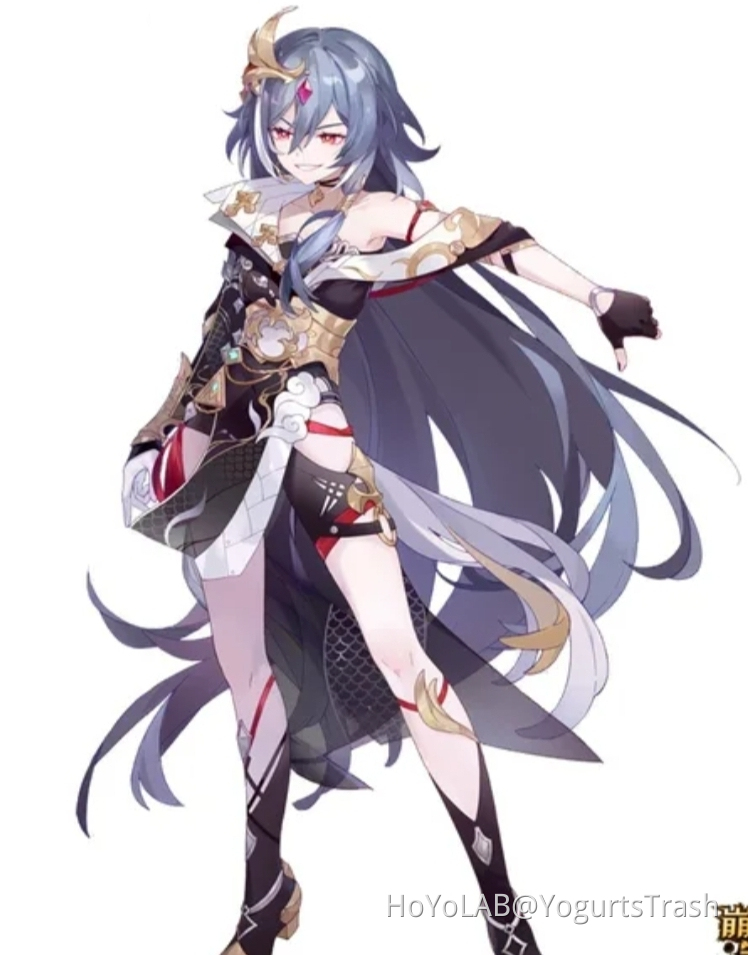 Winter Memories Event! Honkai Impact 3rd | HoYoLAB