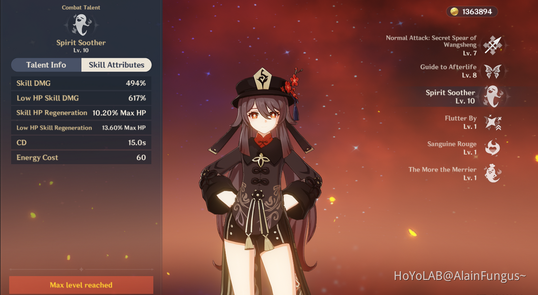 How to Build and Optimize Any Character - Beginner's Guide [Version 2.5 ...