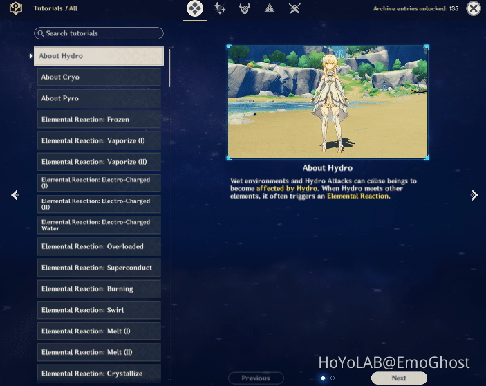 A Simple Strategy Guide Genshin Impact | HoYoLAB