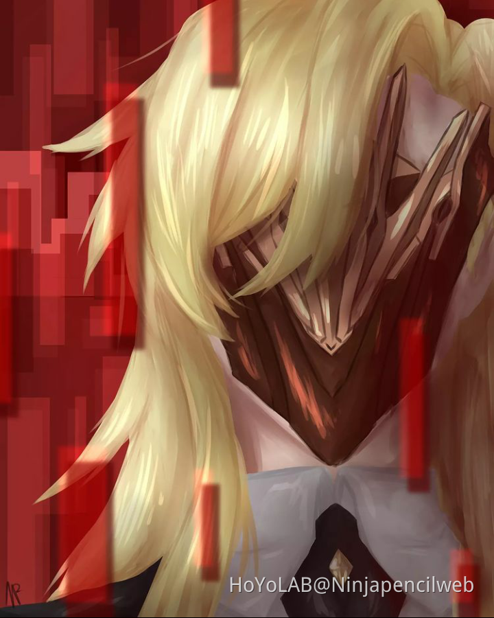 Void archives Honkai Impact 3rd | HoYoLAB