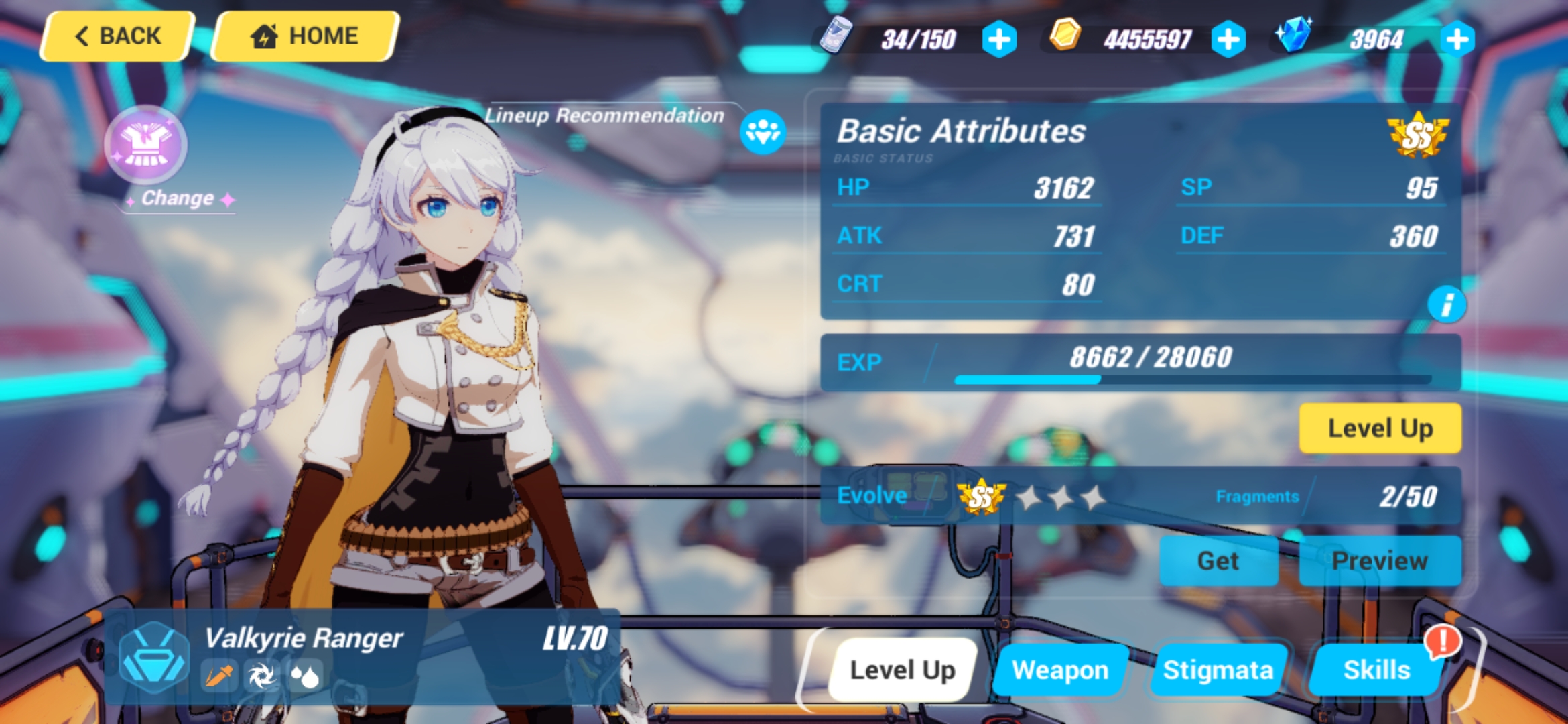 FINALLY OBTAINED VOID DRIFTER ! Honkai Impact 3rd | HoYoLAB