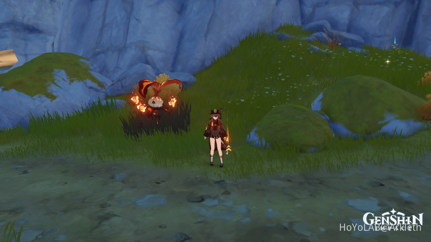 Complete Hu Tao Guide(Materials, Talents, Constellations, Weapon ...