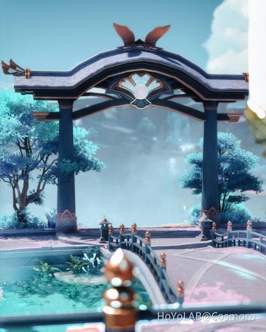 Скрины из игры - Player Community