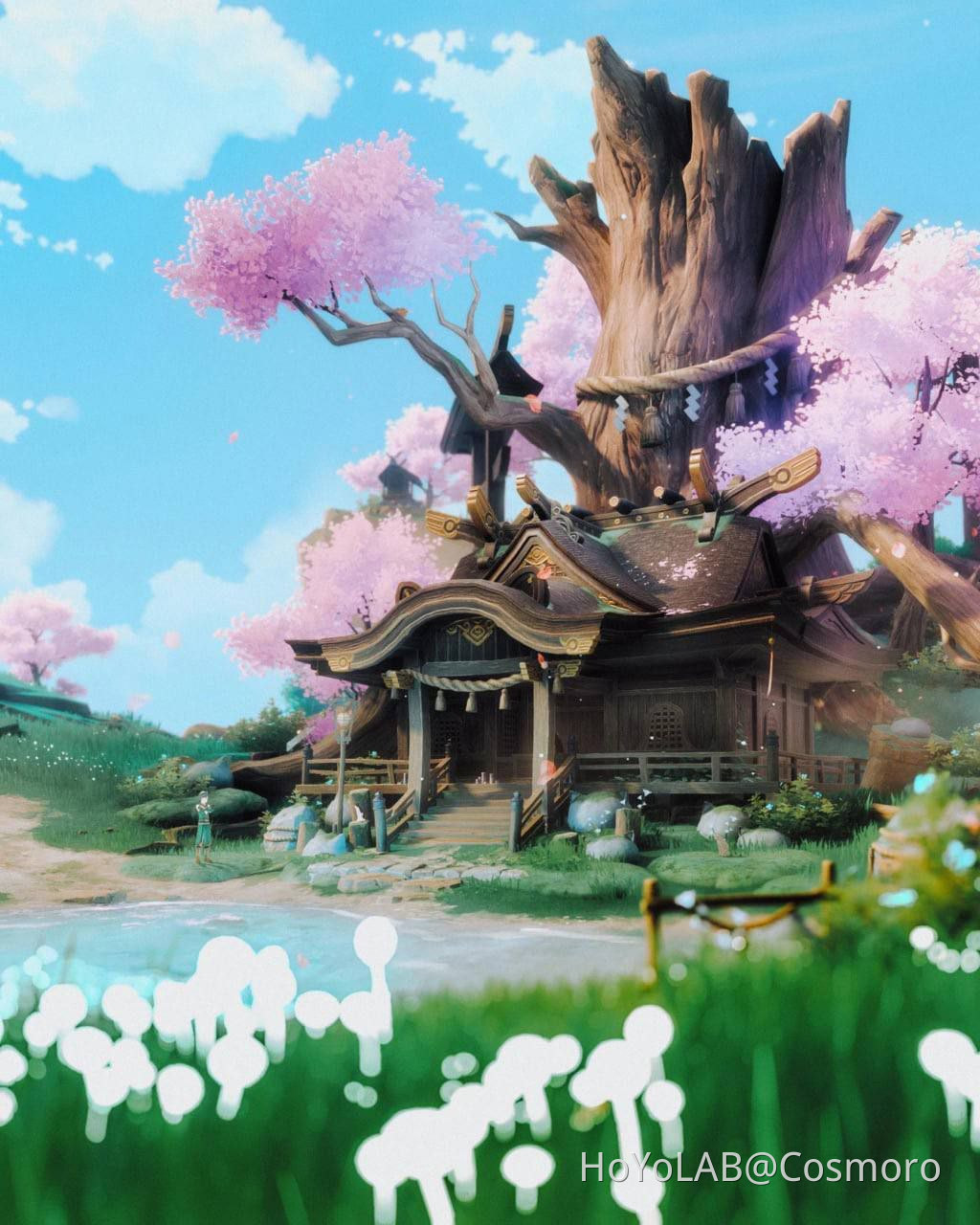 Скрины из игры - Player Community