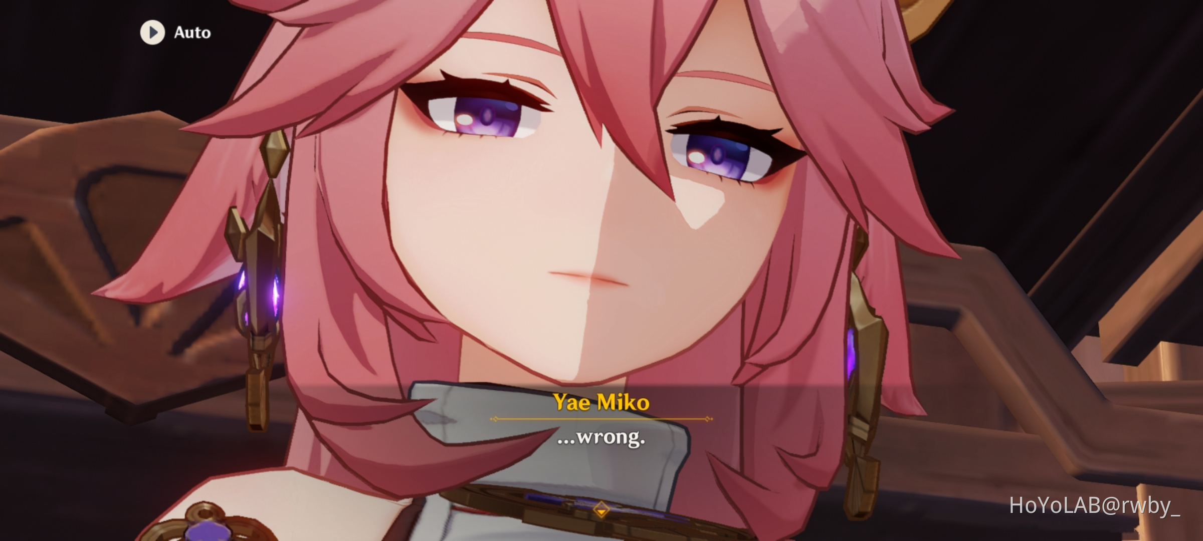 rwby Genshin Impact | HoYoLAB