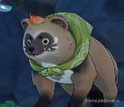 the tanuki was too stunned to speak Genshin Impact | HoYoLAB