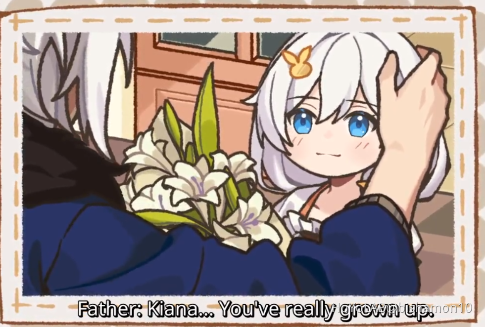 To the Future, From the Past Honkai Impact 3rd | HoYoLAB