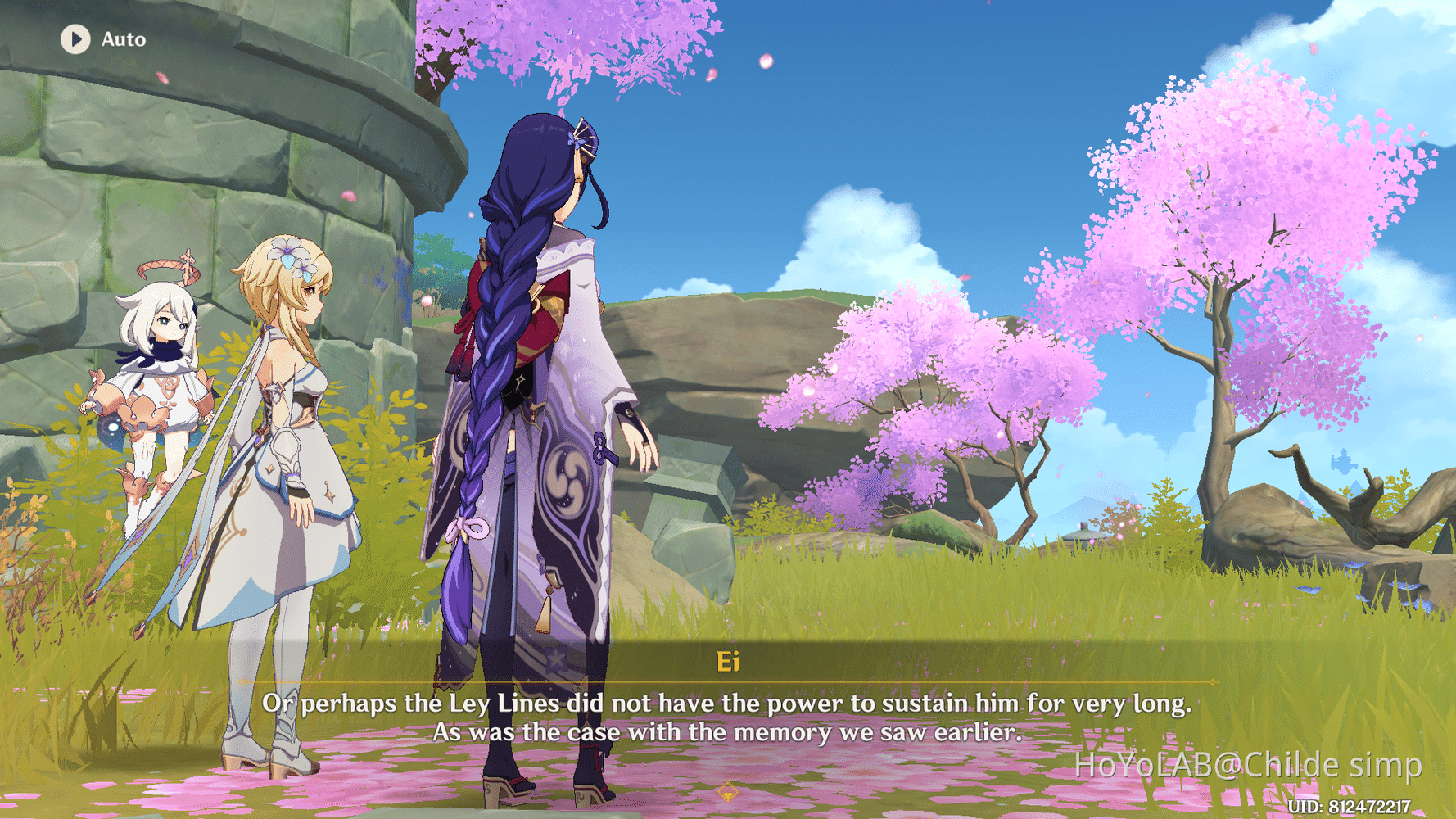 [Version 2.5] Raiden Shogun Story Quest Guide Genshin Impact | HoYoLAB