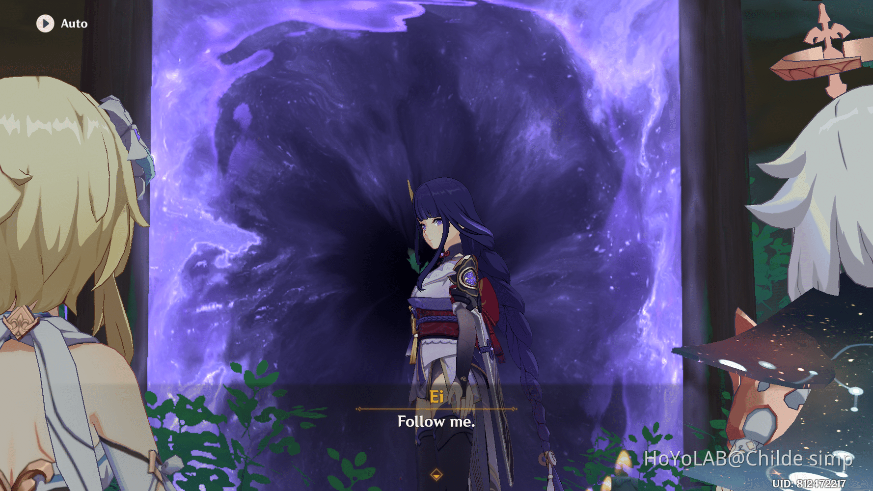 [Version 2.5] Raiden Shogun Story Quest Guide Genshin Impact | HoYoLAB