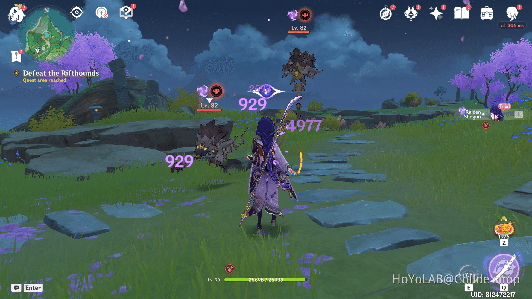 [Version 2.5] Raiden Shogun Story Quest Guide Genshin Impact | HoYoLAB