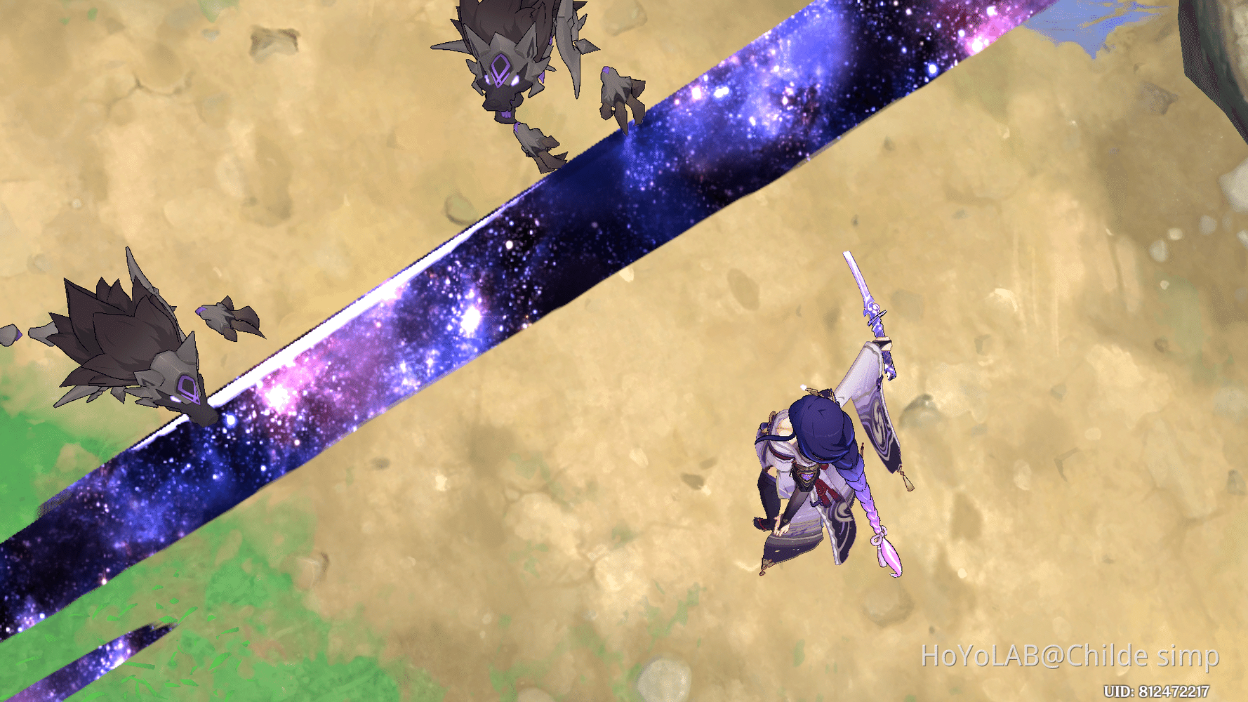 [Version 2.5] Raiden Shogun Story Quest Guide Genshin Impact | HoYoLAB