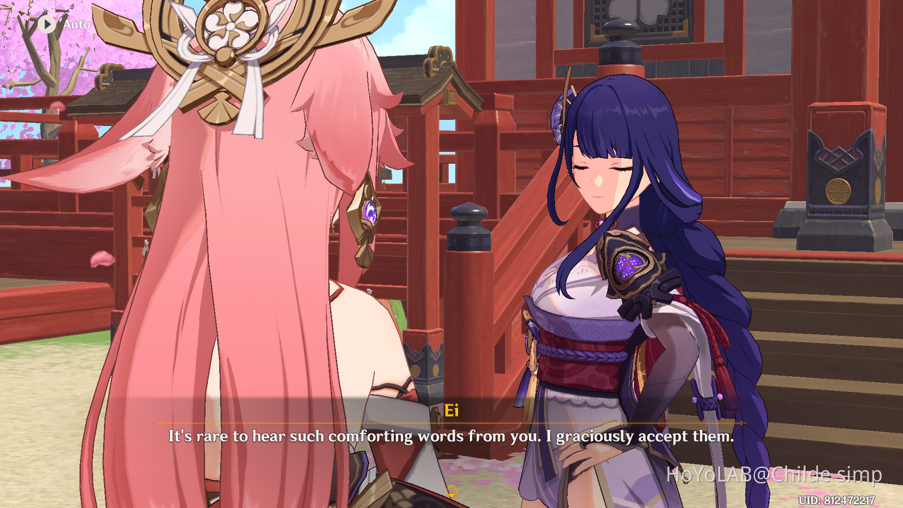 [Version 2.5] Raiden Shogun Story Quest Guide Genshin Impact | HoYoLAB