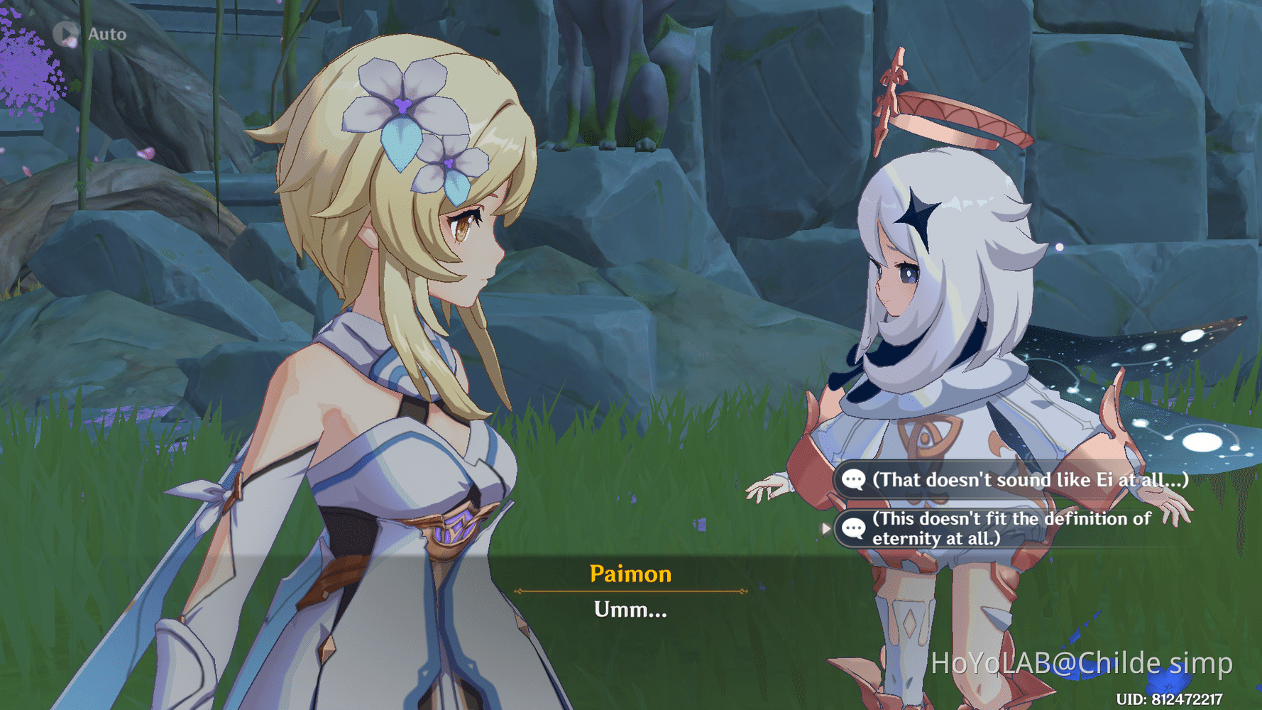 [Version 2.5] Raiden Shogun Story Quest Guide Genshin Impact | HoYoLAB