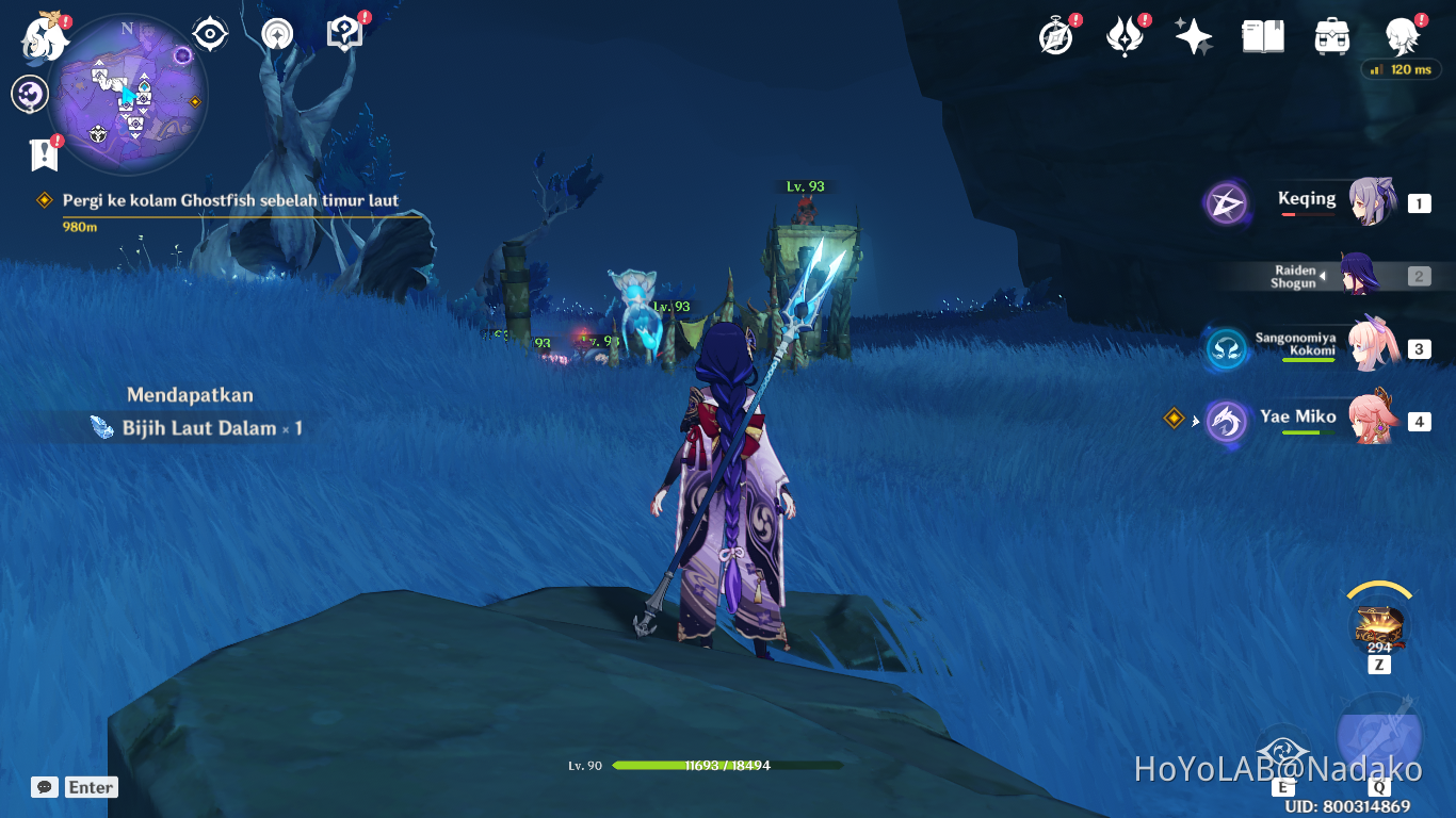 Exquisite Chest 1 Genshin Impact | HoYoLAB