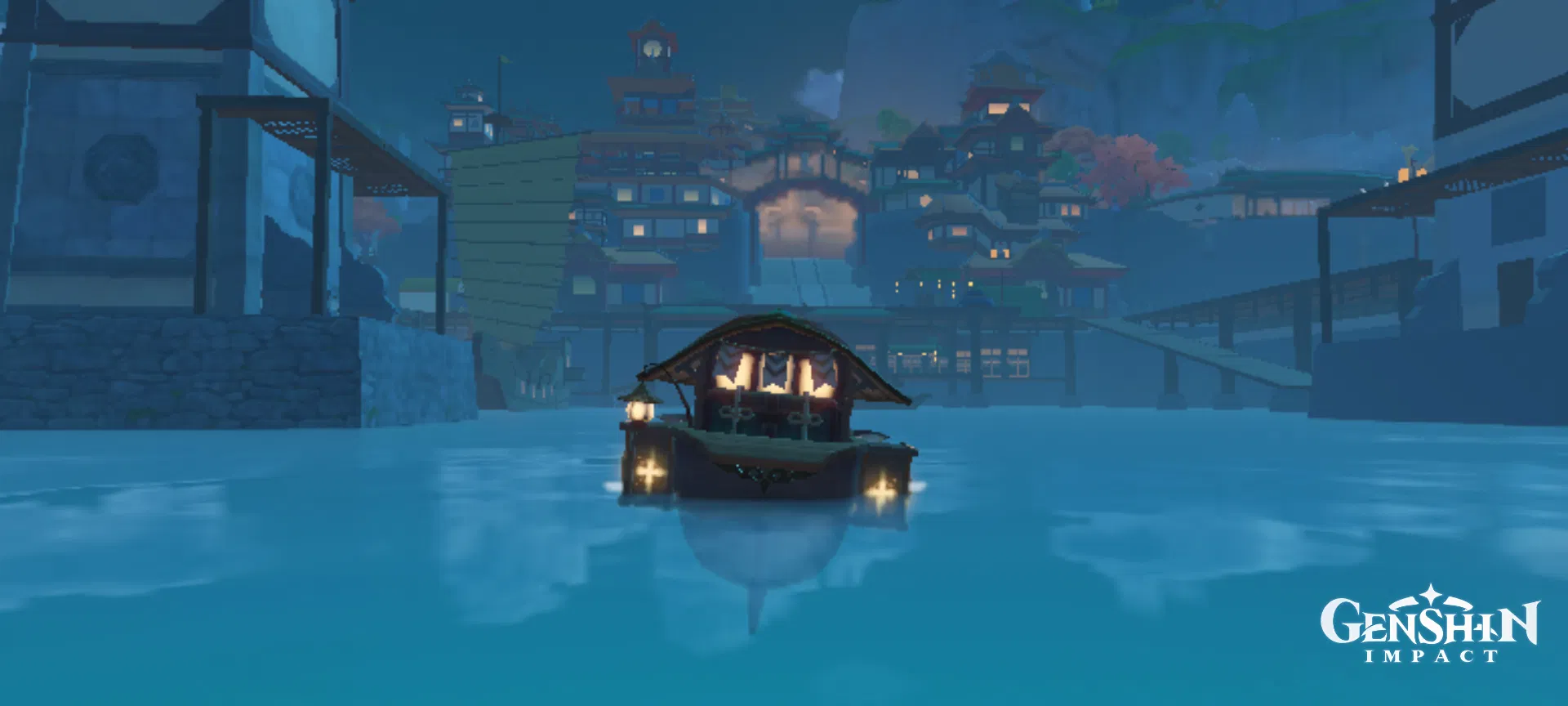 [spoiler] fun fact: you can kaeya bridge from liyue to inazuma now ...