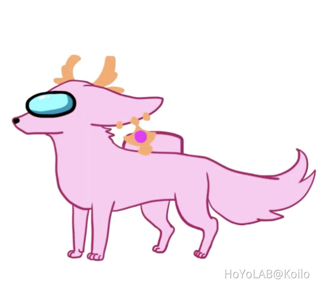 YOUR SUS BRO Genshin Impact | HoYoLAB