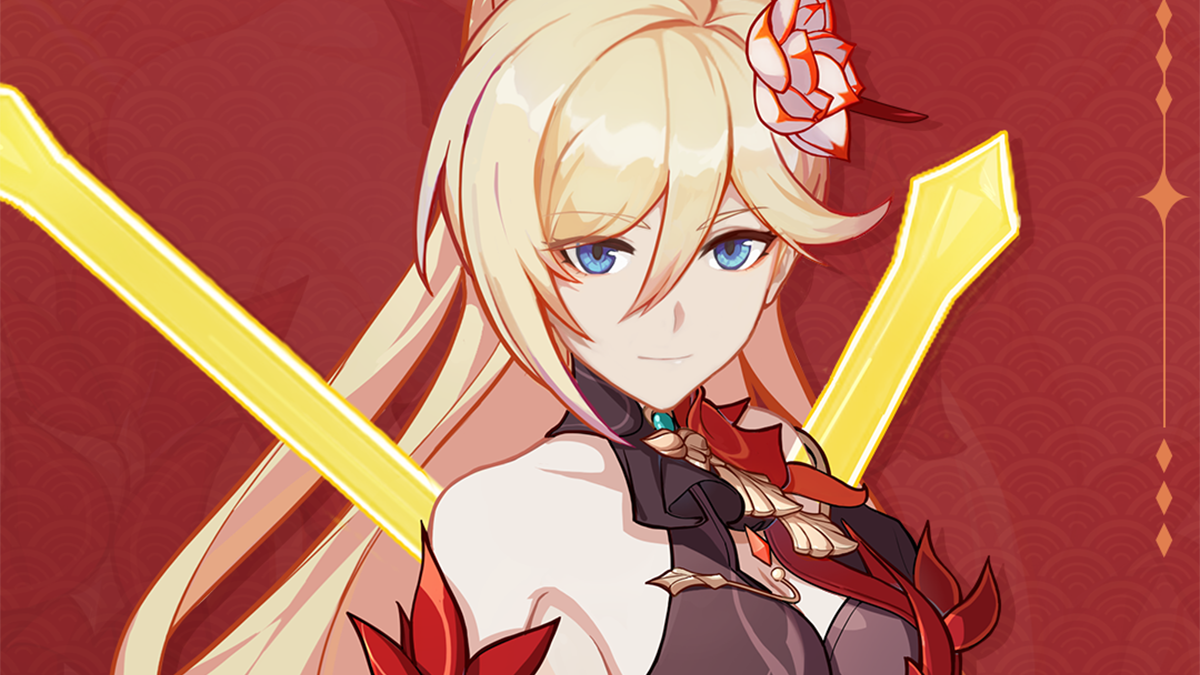 New Version Outfit News☆☆ Honkai Impact 3rd | HoYoLAB