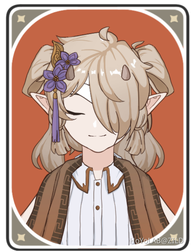 Nouveau perso ? Genshin Impact | HoYoLAB