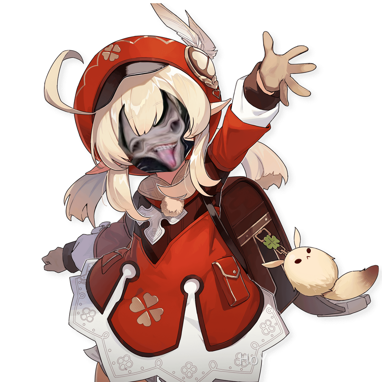 wlee 😜 Genshin Impact | HoYoLAB