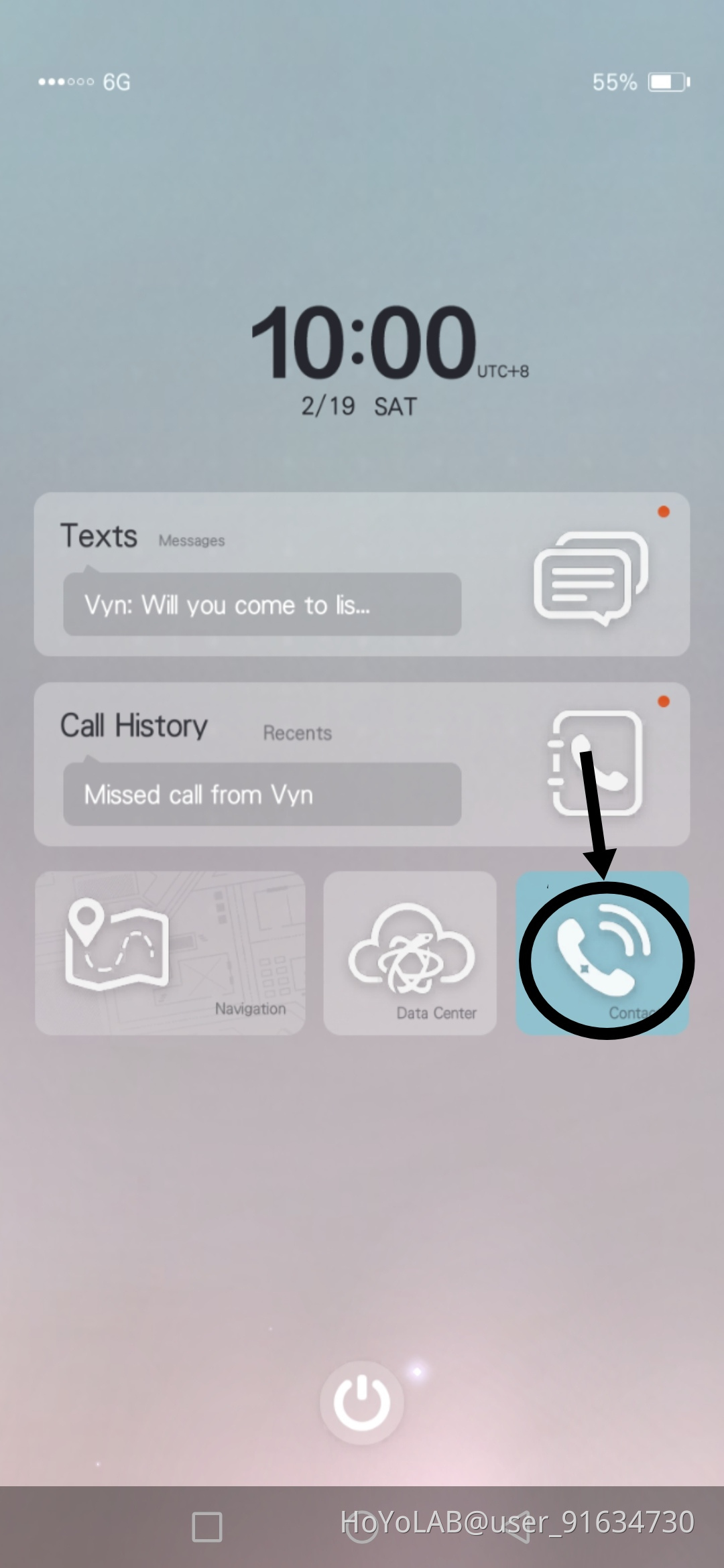 Changing profile pictures Tears of Themis | HoYoLAB