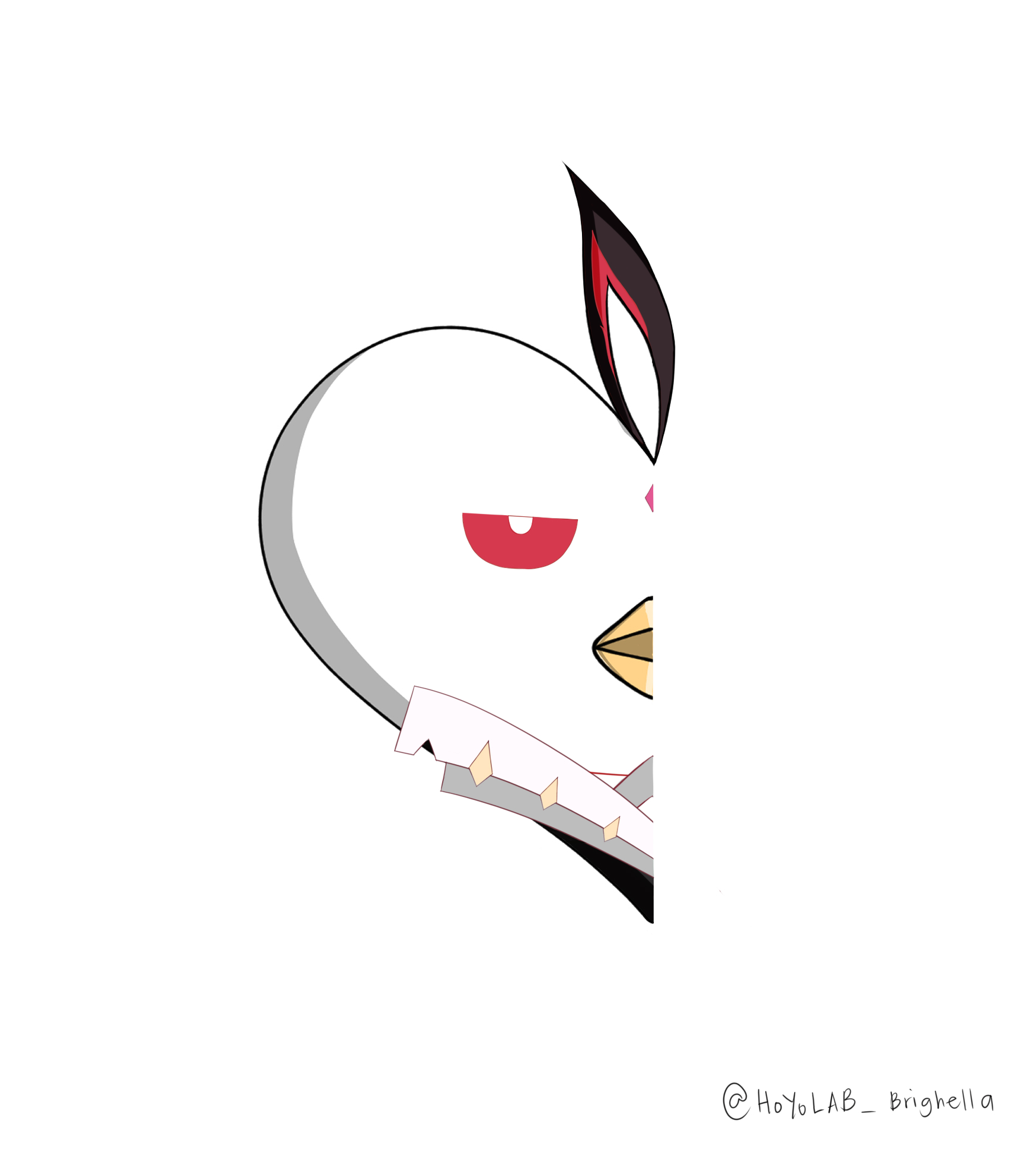 Senti Birb + Phoenix Birb = YATTA | HoYoLAB